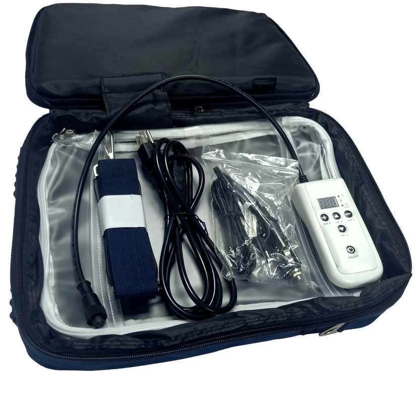 Therapist's Choice 15 for Himalayan Salt Stone Massage – Saltability